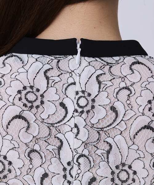 COUP DE CHANCE（クードシャンス） ブラウス シャツ 「日本製