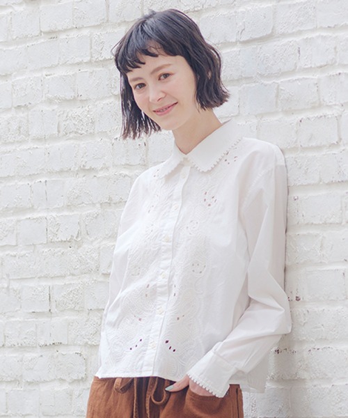 Levi's（リーバイス） ブラウス シャツ WINONA シャツ レディース : ZOZOTOWN Yahoo!店 - 通販 - Yahoo ...