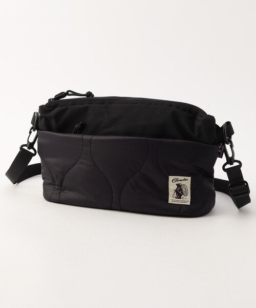 COB MASTER 「COBMASTER」 ショルダーバッグ ONE SIZE ブラック メンズ : ZOZOTOWN Yahoo!店 - 通販 - Yahoo!ショッピング