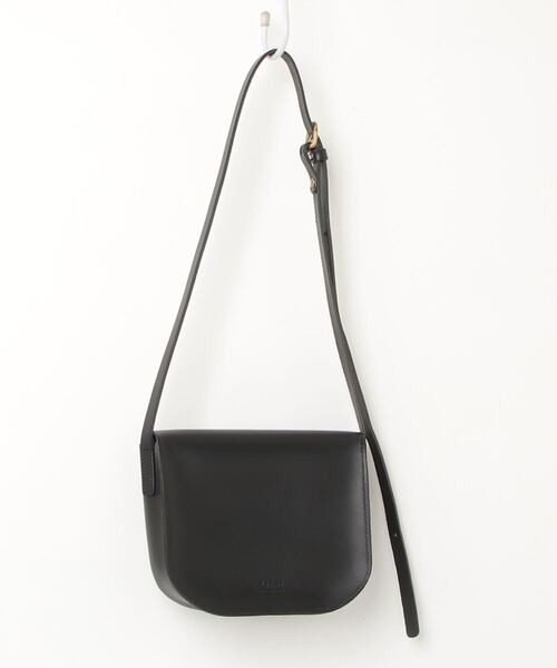 Mimi 「Mimi」 ショルダーバッグ - ブラック レディース : ZOZOTOWN Yahoo!店 - 通販 - Yahoo!ショッピング