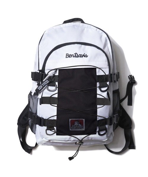 リュック 「BEN DAVIS」STREET DAYPACK 31L :71460455:ZOZOTOWN Yahoo!店 - 通販 - Yahoo!ショッピング