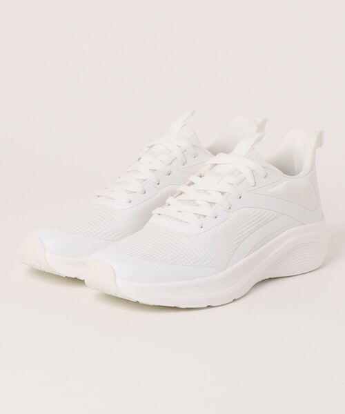 スニーカー ATHREAM アスリーム ランニングシューズ「超軽量/幅広3E/滑りにくい」 874310 レディース : 84900455 : ZOZOTOWN Yahoo!店 - 通販 ...