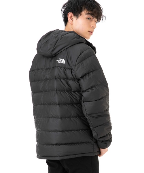 THE NORTH FACE（ザ ノースフェイス） ダウンジャケット L ブラック