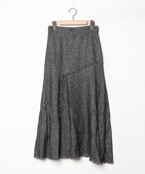 DES PRES 「DES PRES」 フレアスカート 36 ブラック レディース : ZOZOTOWN Yahoo!店 - 通販 - Yahoo!ショッピング