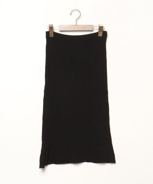 ESCADA 「ESCADA」 ニットスカート 34 ブラック レディース : ZOZOTOWN Yahoo!店 - 通販 - Yahoo!ショッピング