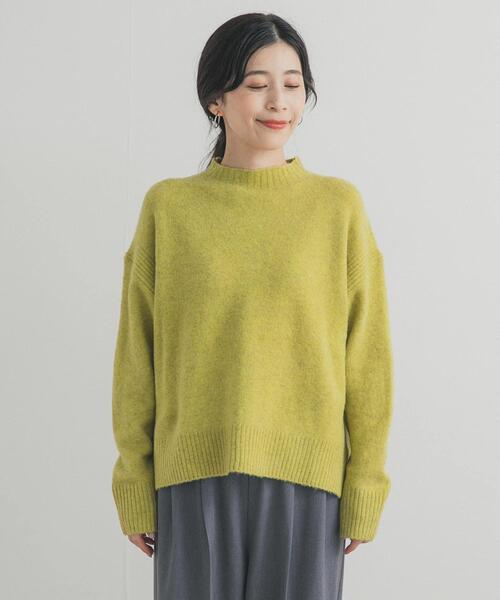 URBAN RESEARCH DOORS（アーバンリサーチドアーズ） ニット セーター