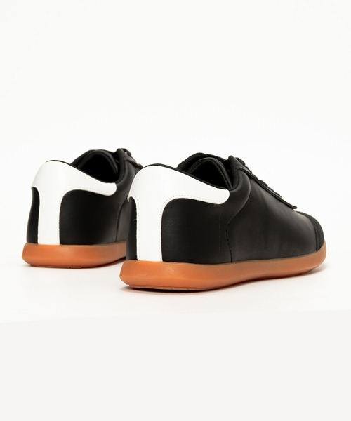 スニーカー 【SVEC / シュベック】ジャーマントレーナー / GERMAN TRAINER / スニーカー :74125458:ZOZOTOWN Yahoo!店 - 通販 - Yahoo ...