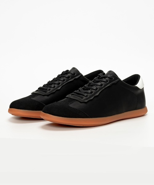 スニーカー 【SVEC / シュベック】ジャーマントレーナー / GERMAN TRAINER / スニーカー :74125458:ZOZOTOWN Yahoo!店 - 通販 - Yahoo ...