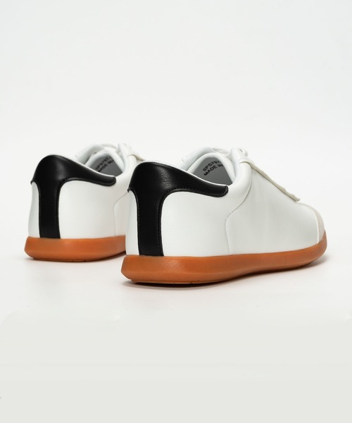 スニーカー 【SVEC / シュベック】ジャーマントレーナー / GERMAN TRAINER / スニーカー :74125458:ZOZOTOWN Yahoo!店 - 通販 - Yahoo ...
