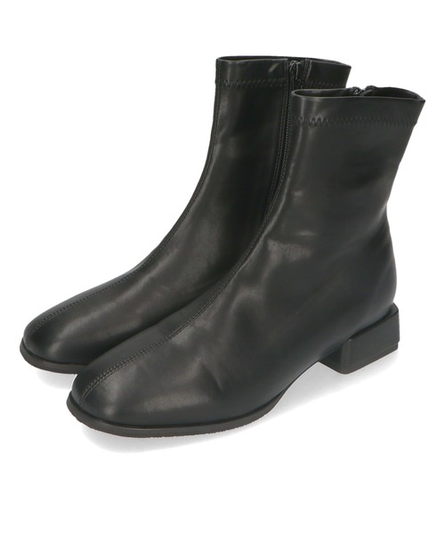 ORiental TRaffic ブーツ ストレッチフラットブーツ 31411 レディース : ZOZOTOWN Yahoo!店 - 通販 ...