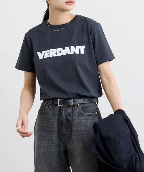JOURNAL STANDARD tシャツ Tシャツ 「追加3」VERDANT レディース : ZOZOTOWN Yahoo!店 - 通販 - Yahoo!ショッピング