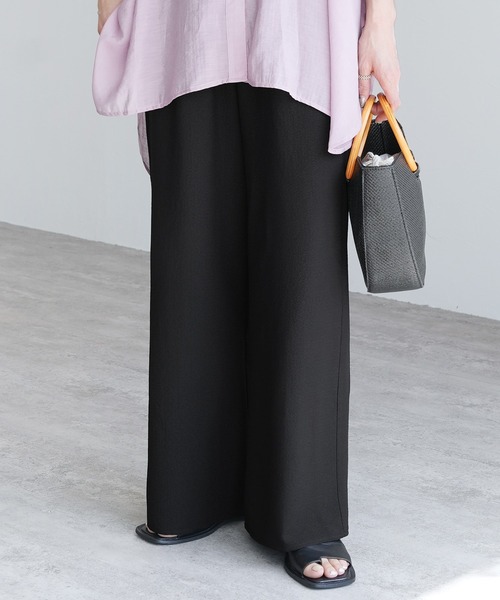 reca パンツ イージーパンツ レディース : ZOZOTOWN Yahoo!店 - 通販 - Yahoo!ショッピング