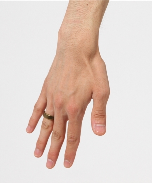 ANCHOR（ファッション） 指輪 リング プレーンリング メンズ レディース : ZOZOTOWN Yahoo!店 - 通販 - Yahoo ...