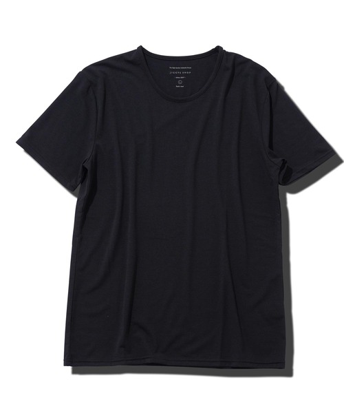 roshell（ロシェル） tシャツ ストレッチTRクルーネック無地半袖Tシャツ メンズ : ZOZOTOWN Yahoo!店 - 通販 - Yahoo!ショッピング