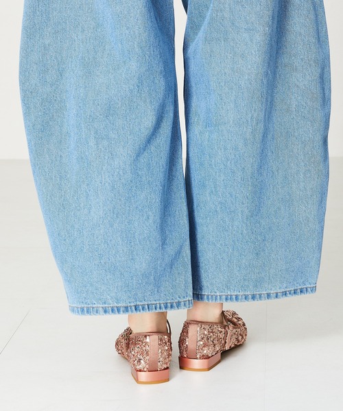 NICAL パンプス 「NICAL」スパンコールストラップパンプス/44112 : ZOZOTOWN Yahoo!店 - 通販 - Yahoo!ショッピング