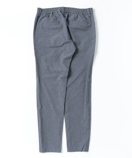 HIGH STREET（ハイストリート） スラックス HIGH STREET