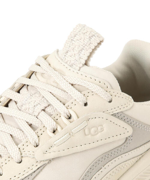 UGG Australia スニーカー UGG（アグ）CA1/1136845 レディース : ZOZOTOWN Yahoo!店 - 通販 - Yahoo!ショッピング