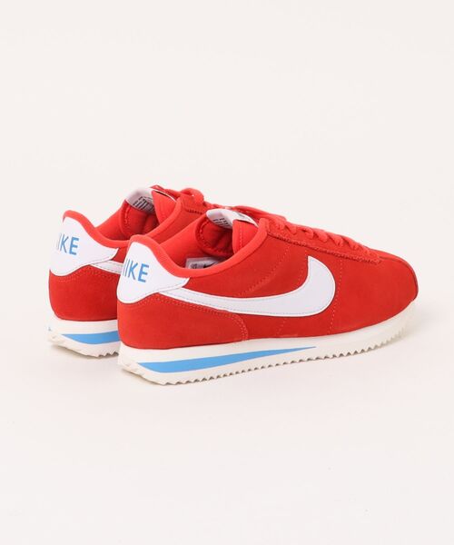 NIKE スニーカー ナイキ W CORTEZ ウィメンズ コルテッツ WIB1857 600LTCRMS/WHT メンズ : ZOZOTOWN Yahoo!店 - 通販 - Yahoo!ショッピング