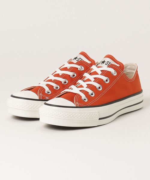 「CONVERSE」 ヘアゴム 23cm オレンジ レディース : 86549460 : ZOZOTOWN Yahoo!店 - 通販 - Yahoo!ショッピング