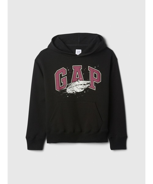 GAP パーカー GapKids | スター・ウォーズ(TM) リラックス GAPロゴパーカー キッズ 子供服 男の子 女の子 : ZOZOTOWN Yahoo!店 - 通販 - Yahoo ...