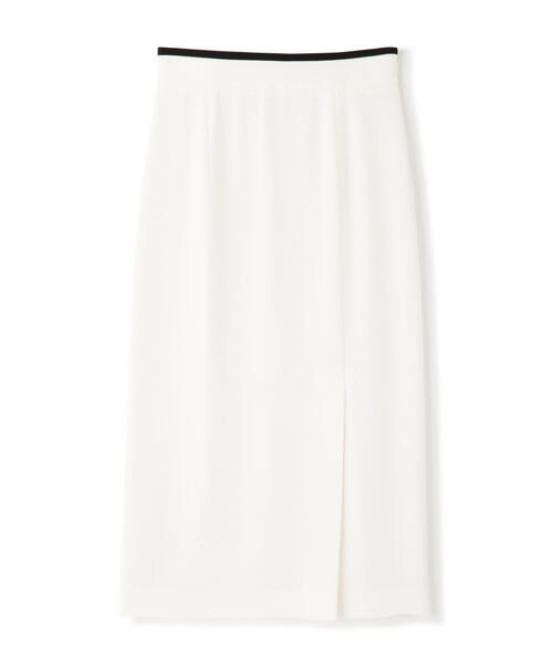 PINKY&DIANNE（ピンキー アンド ダイアン） スカート バイカラータイト