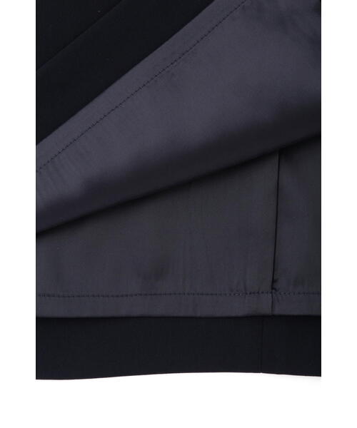 PINKY&DIANNE（ピンキー アンド ダイアン） スカート バイカラータイト