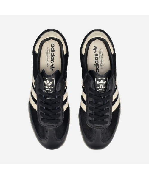 adidas originals アディダス スニーカー SAMBA OG KJ8900 BLACK シューズ サンバOG ブラック テラス系 Tトゥ メンズ レディース adidas Originals スニーカー SAMBA OG / アディダス サンバ KJ8900