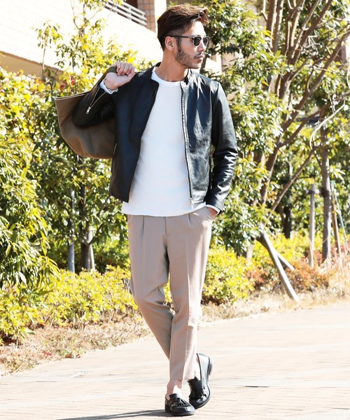 Yahoo!オークション - 「JIGGYS SHOP」 「roshell」クロップドパンツ S...