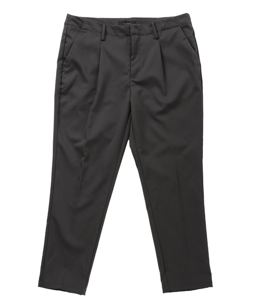 Yahoo!オークション - 「JIGGYS SHOP」 「roshell」クロップドパンツ S...