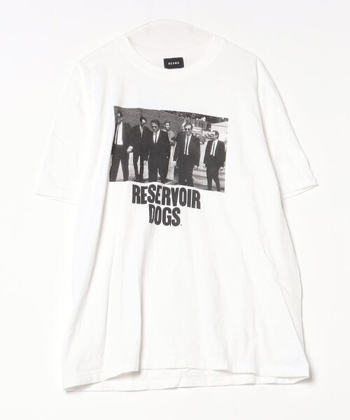 BEAMS T 「BEAMS T」 半袖Tシャツ L ホワイト メンズ : ZOZOTOWN Yahoo!店 - 通販 - Yahoo!ショッピング