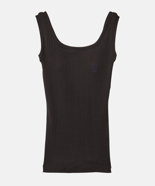 IRENE tシャツ コットンテレコタンクトップ / Cotton Teleco Tank Tops レディース : ZOZOTOWN Yahoo!店 - 通販 - Yahoo!ショッピング