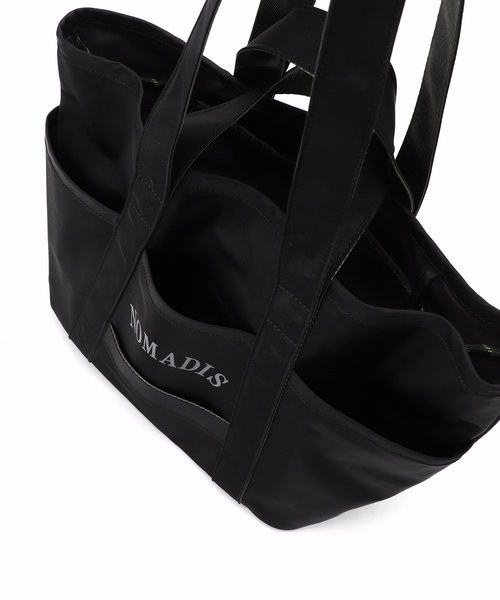 FRAMeWORK トートバッグ NOMADIS×haru×FRAMeWORK 別注WEEKEND レディース : ZOZOTOWN Yahoo!店 - 通販 - Yahoo!ショッピング