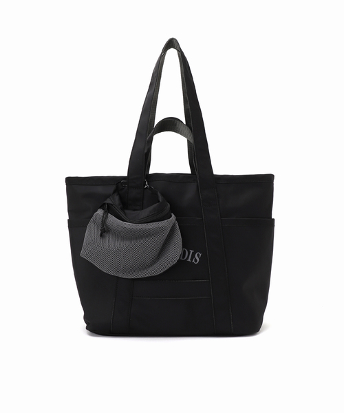 FRAMeWORK トートバッグ NOMADIS×haru×FRAMeWORK 別注WEEKEND レディース : ZOZOTOWN Yahoo!店 - 通販 - Yahoo!ショッピング