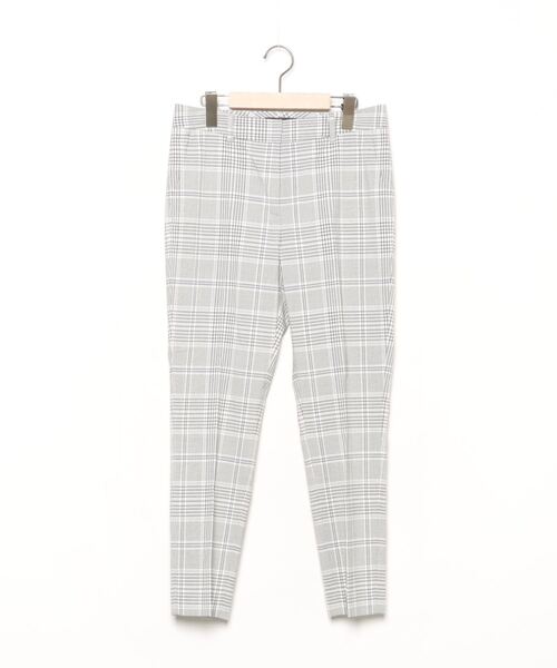 Demi-Luxe BEAMS 「Demi-Luxe BEAMS」 パンツ 40 グレー レディース : ZOZOTOWN Yahoo!店 - 通販 - Yahoo!ショッピング
