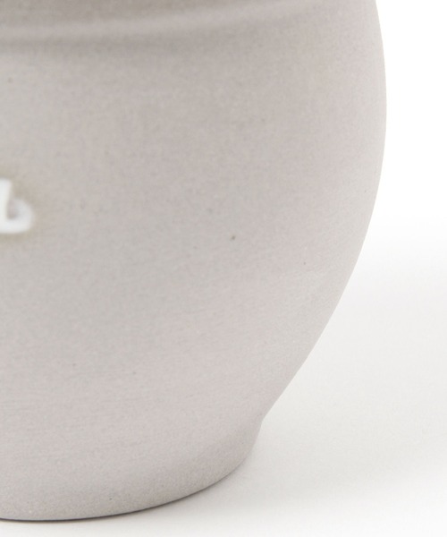 studio CLIP キッチン 「daily CLIP」常滑焼 甕素焼き 90ml : ZOZOTOWN Yahoo!店 - 通販 - Yahoo!ショッピング