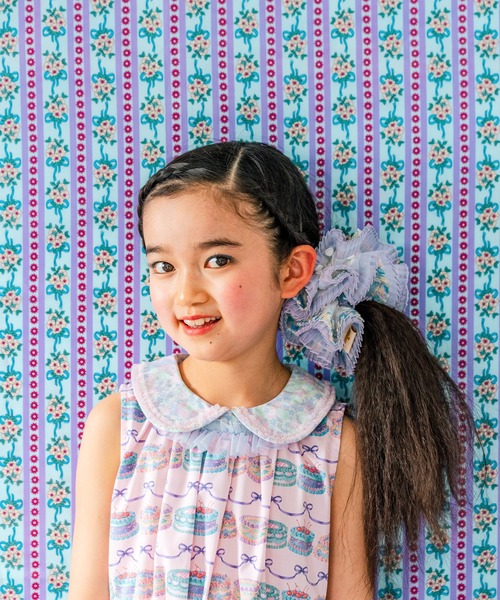 fafa シュシュ SIENNA ROSE | キッズ : ZOZOTOWN Yahoo!店 - 通販 - Yahoo!ショッピング