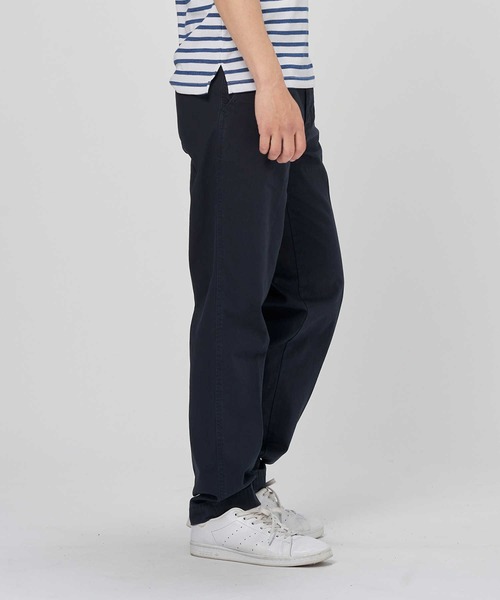 EDWIN チノパン 「EDWIN」TUCKTAPERED メンズ : ZOZOTOWN Yahoo!店 - 通販 - Yahoo!ショッピング