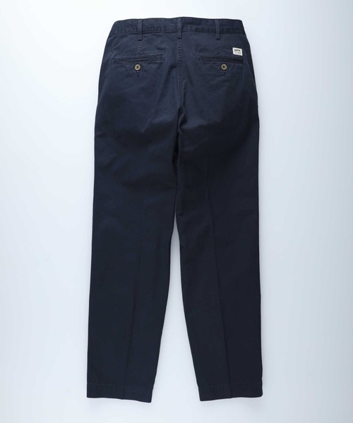 EDWIN チノパン 「EDWIN」TUCKTAPERED メンズ : ZOZOTOWN Yahoo!店 - 通販 - Yahoo!ショッピング