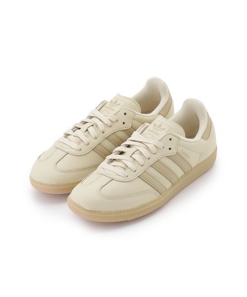 adidas Originals スニーカー 「adidas」JI3208 SAMBA OG レディース : ZOZOTOWN Yahoo!店 ...