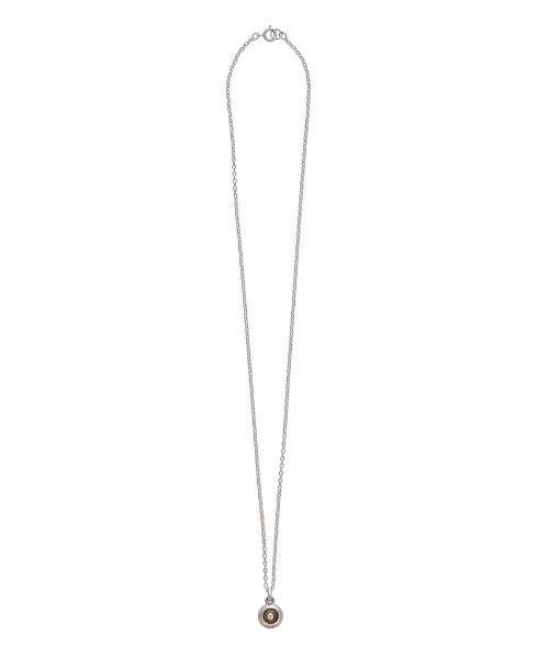 Ameri ネックレス SILVER925 SECRET ATTRACTION NECKLACE レディース : ZOZOTOWN Yahoo!店 - 通販 - Yahoo!ショッピング