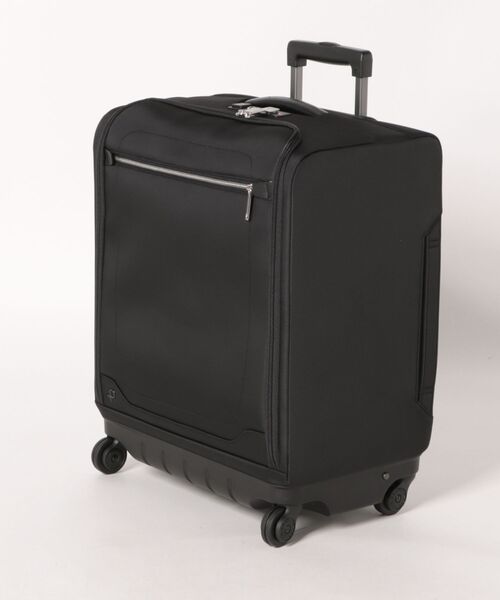 ProtecA スーツケース Proteca/プロテカ ソフトケース 日本製 マックスパスソフト4 42L 1〜2泊 2.5kg 機内持込 キャスターストッパー付 サ : ZOZOTOWN ...