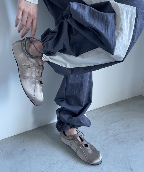 AIC. スニーカー フラットバレエスニーカー レディース : ZOZOTOWN Yahoo!店 - 通販 - Yahoo!ショッピング