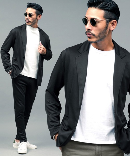 「roshell」 セットアップ X-LARGE ブラック メンズ : 89839464 : ZOZOTOWN Yahoo!店 - 通販 - Yahoo!ショッピング