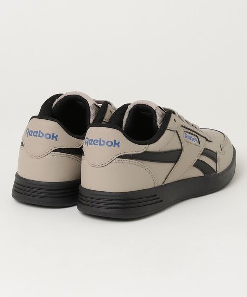 Yahoo!オークション - 「Reebok」 ローカットスニーカー 23.0cm アッシ...