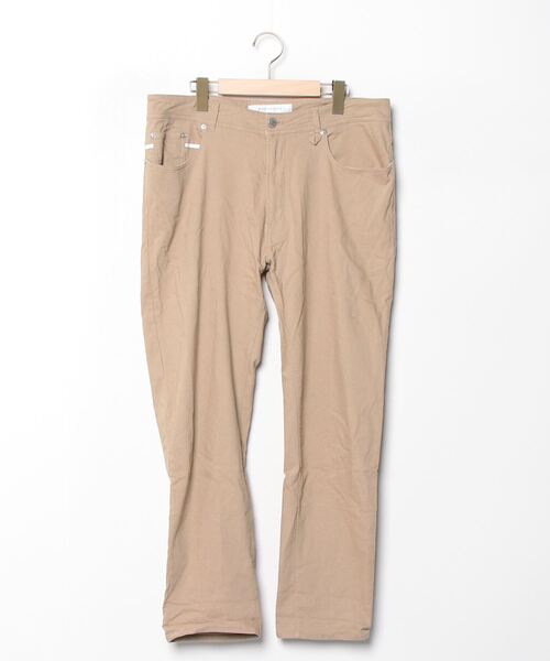 MEN'S MELROSE 「MEN'S MELROSE」 チノパンツ 7 ベージュ メンズ : ZOZOTOWN Yahoo!店 - 通販 - Yahoo!ショッピング