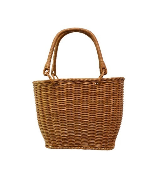 ラタンハウス かごバッグ カゴバッグ ラタンバスケット 買い物かご-長丸S : ZOZOTOWN Yahoo!店 - 通販 - Yahoo ...