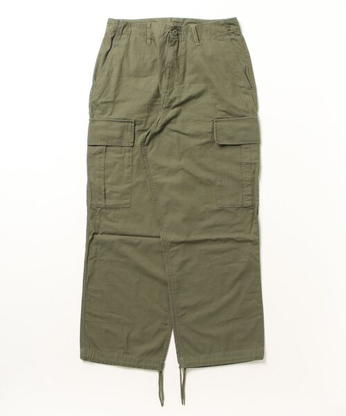 coen 「coen」 カーゴパンツ L オリーブ メンズ : ZOZOTOWN Yahoo!店 - 通販 - Yahoo!ショッピング