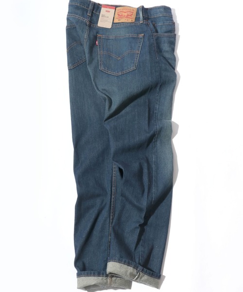 Levi's 「Levi's」 デニムパンツ 28inch ダークブルー メンズ : ZOZOTOWN Yahoo!店 - 通販 - Yahoo!ショッピング