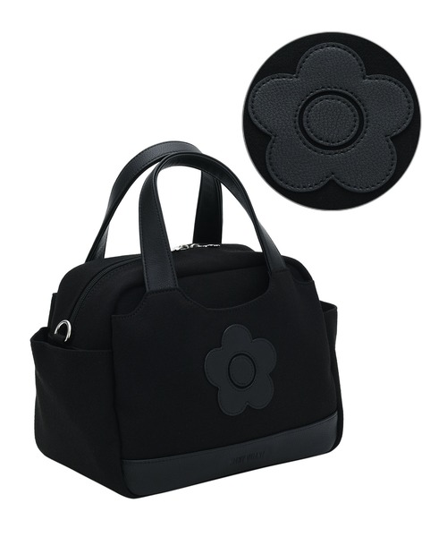 MARY QUANT（マリークヮント） 2WAYバッグ FREE ブラック レディース : ZOZOTOWN Yahoo!店 - 通販 - Yahoo!ショッピング