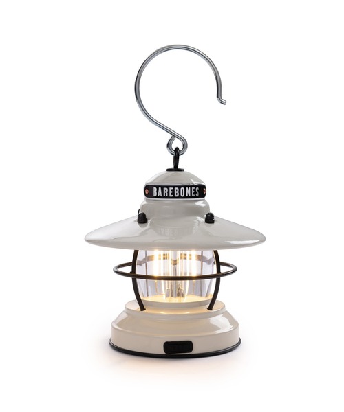 照明 BAREBONES/ベアボーンズ Edison Mini Lantern/ミニエジソンランタンLED : 89422466 : ZOZOTOWN Yahoo!店 - 通販 - Yahoo ...
